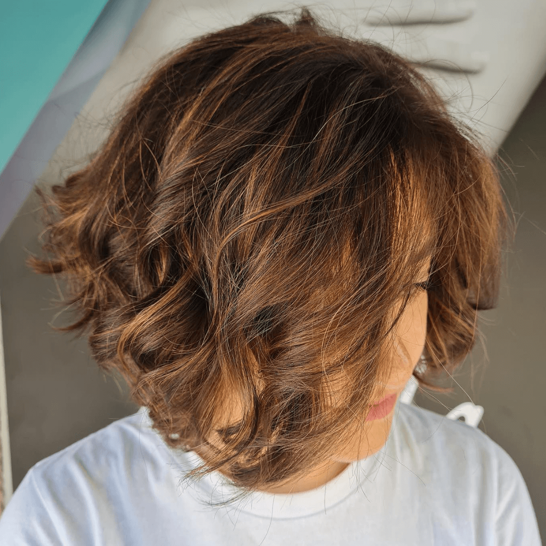 Tendencias de Mechas Balayage para 2026 | belliata.es