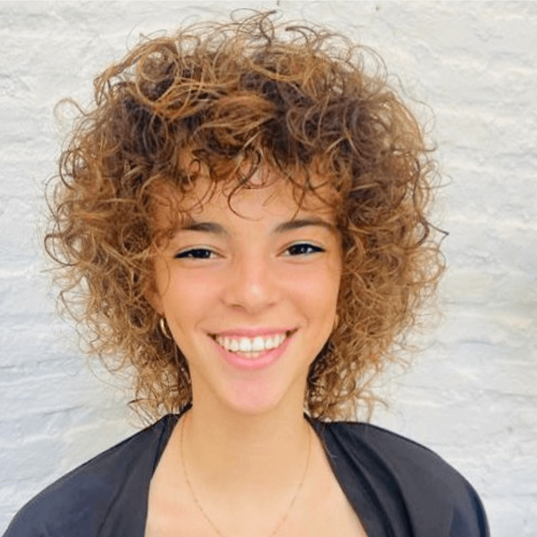 Flequillo: 20 Estilos Para Cada Rostro Y Tipo De Cabello | belliata.es