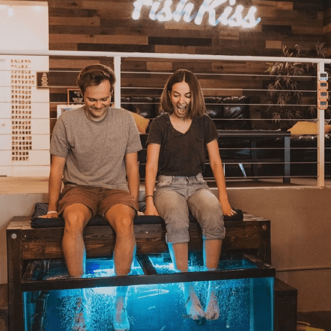 Types of Pedicures - Your Complete Guide for 2025 | belliata.com